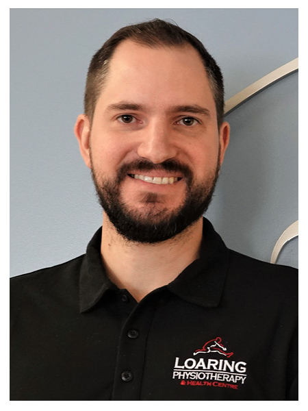 OUR TEAM – Loaring Physiotherapy and Health Centre – Servicing Windsor ...