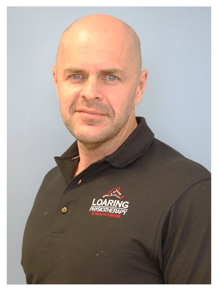 OUR TEAM – Loaring Physiotherapy and Health Centre – Servicing Windsor ...