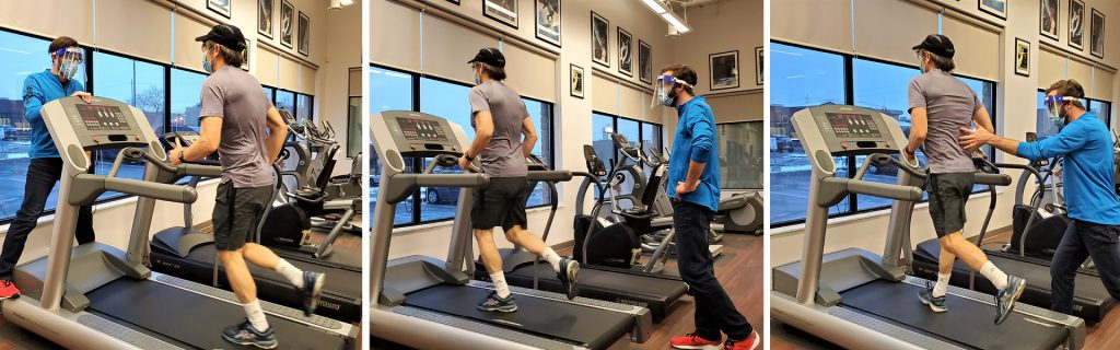 Running Gait Analysis – Loaring Physiotherapy and Health Centre ...