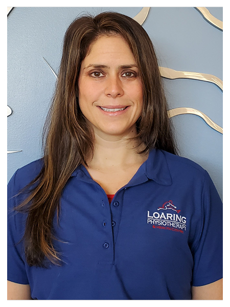 OUR TEAM – Loaring Physiotherapy and Health Centre – Servicing Windsor ...